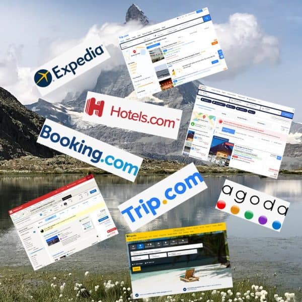 Best hotel booking site for the Philippines - Our analysis and ranking